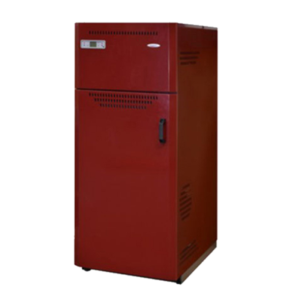 Heating Solutions | Pellet Boillers | Matios Refractories S.A.